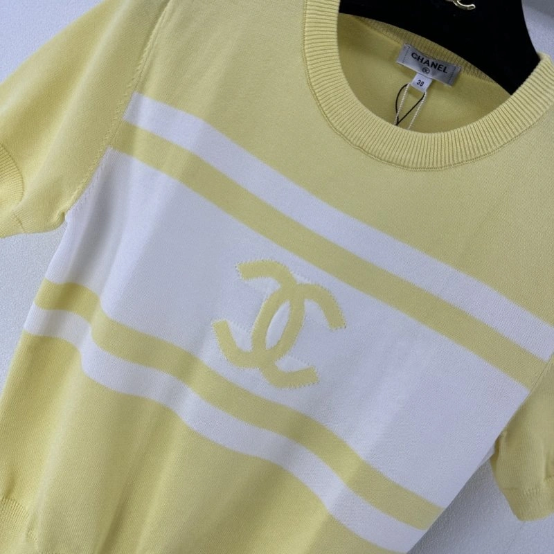Affordable Chanel T-Shirts