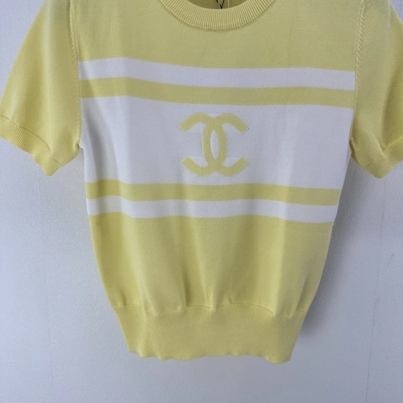 Affordable Chanel T-Shirts