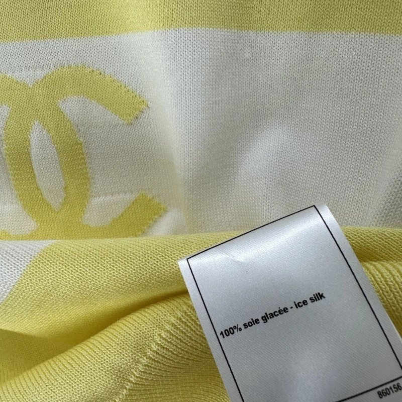 Affordable Chanel T-Shirts