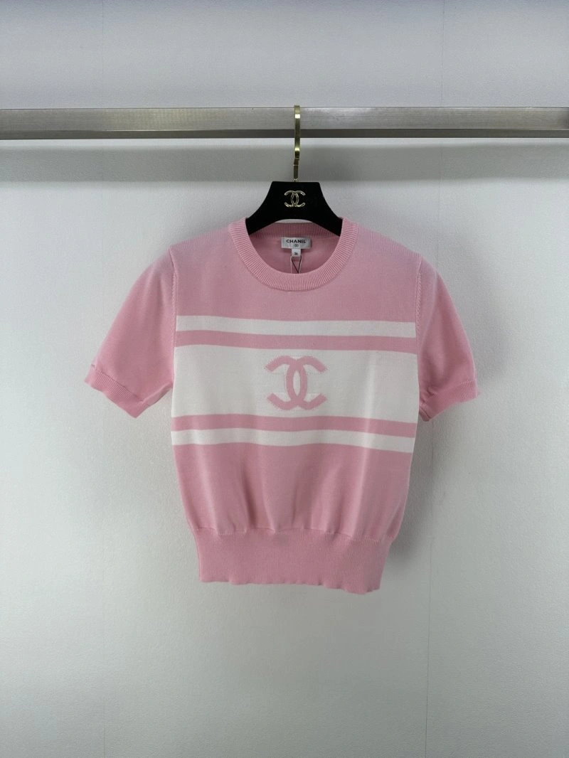 Chanel T-Shirts