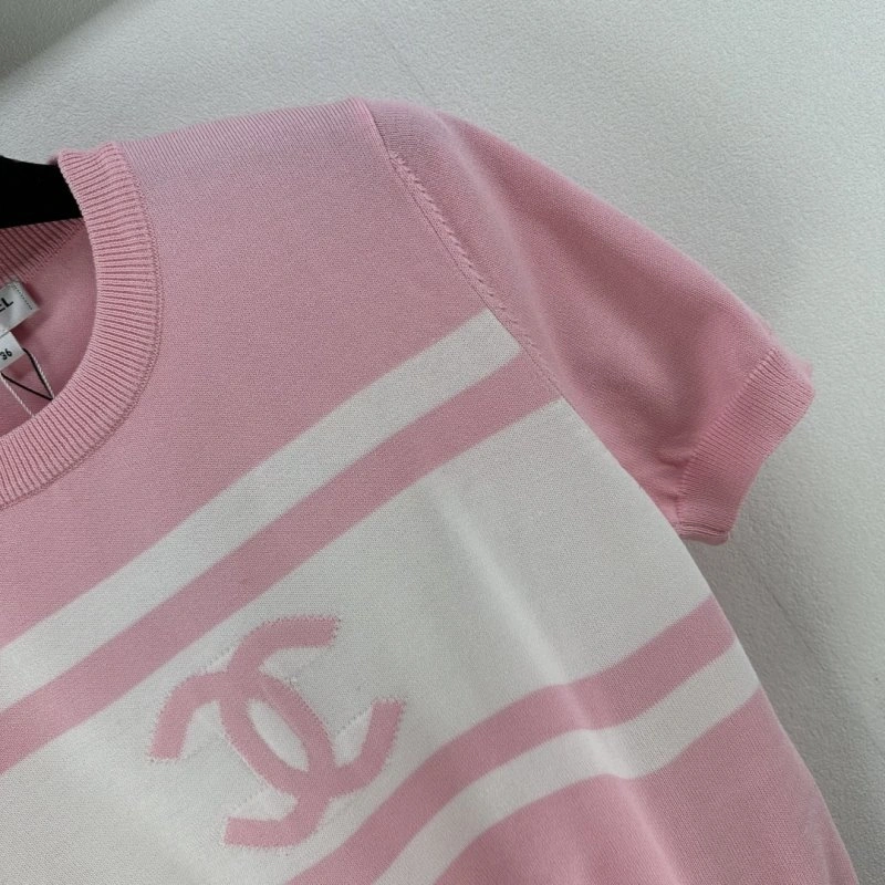 Inexpensive Chanel T-Shirts