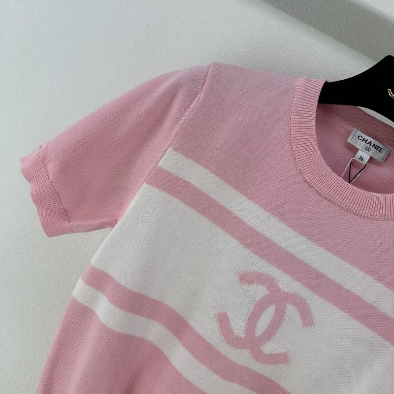 Inexpensive Chanel T-Shirts