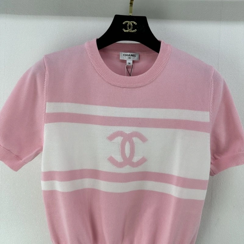 Inexpensive Chanel T-Shirts