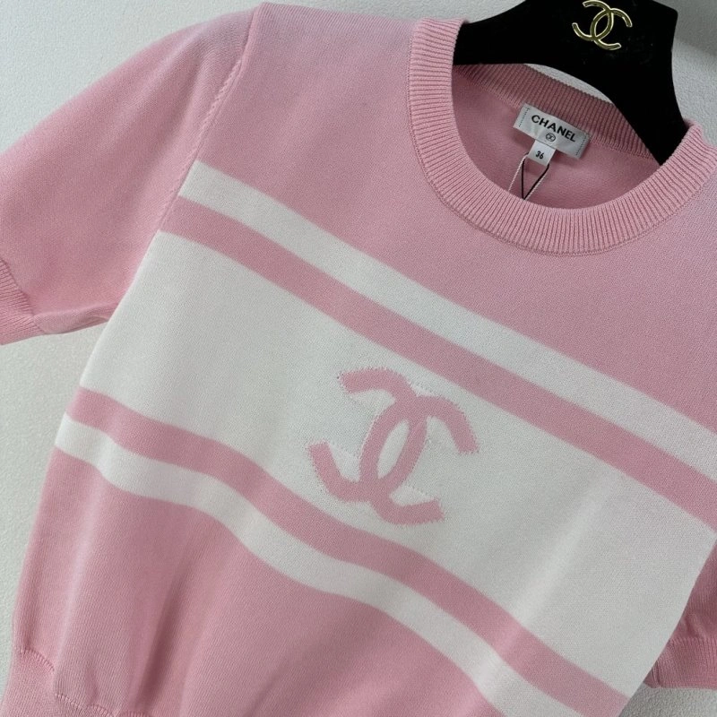 Inexpensive Chanel T-Shirts