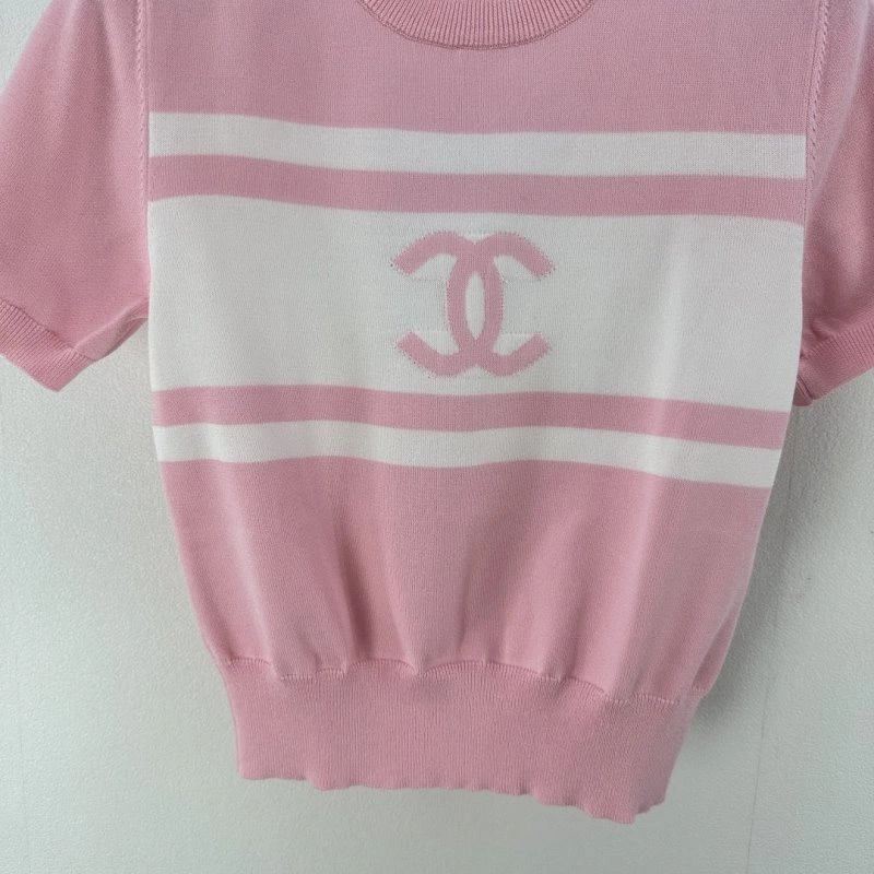 Inexpensive Chanel T-Shirts