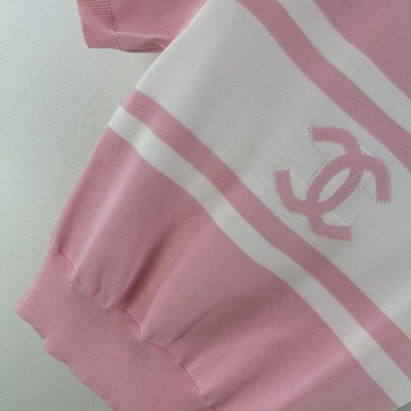 Inexpensive Chanel T-Shirts