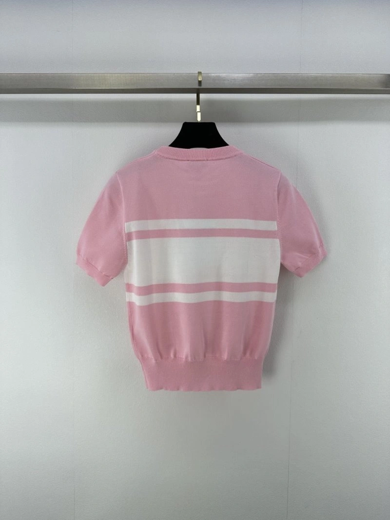 Inexpensive Chanel T-Shirts