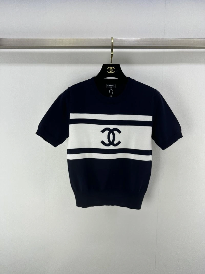 Chanel T-Shirts