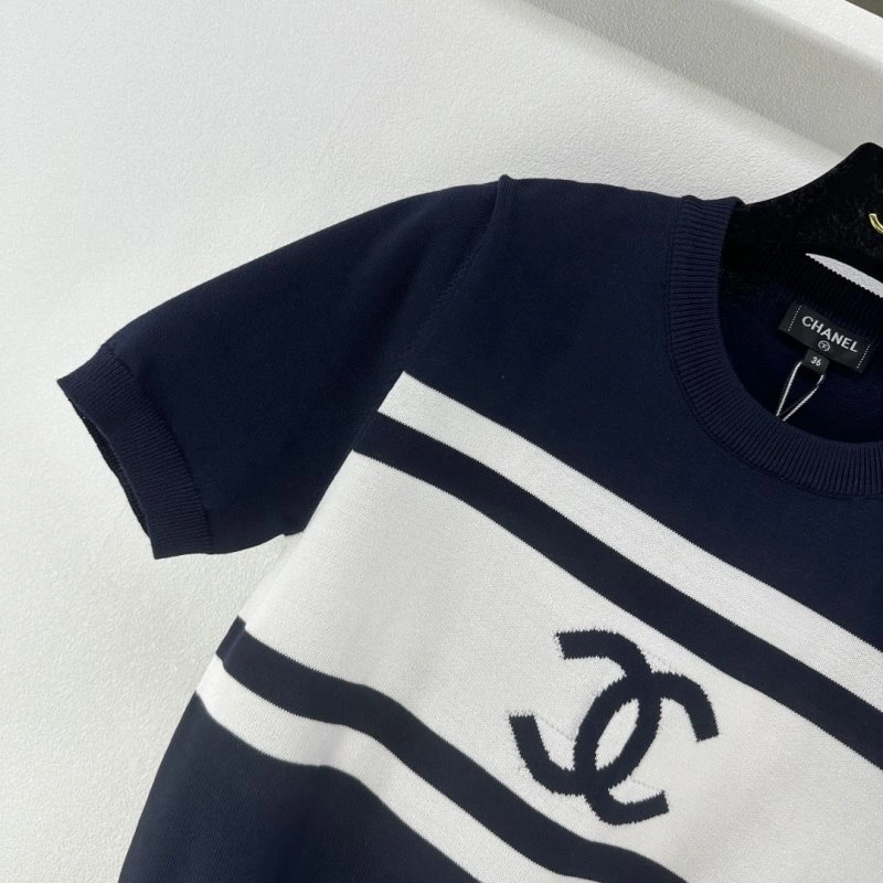 Budget-friendly Chanel T-Shirts