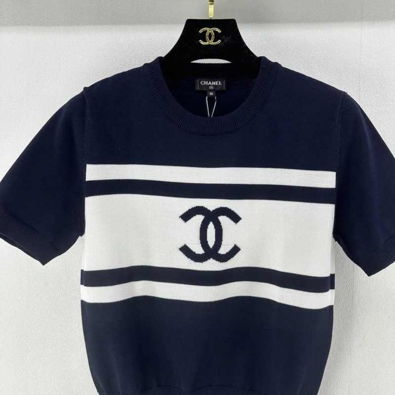 Budget-friendly Chanel T-Shirts