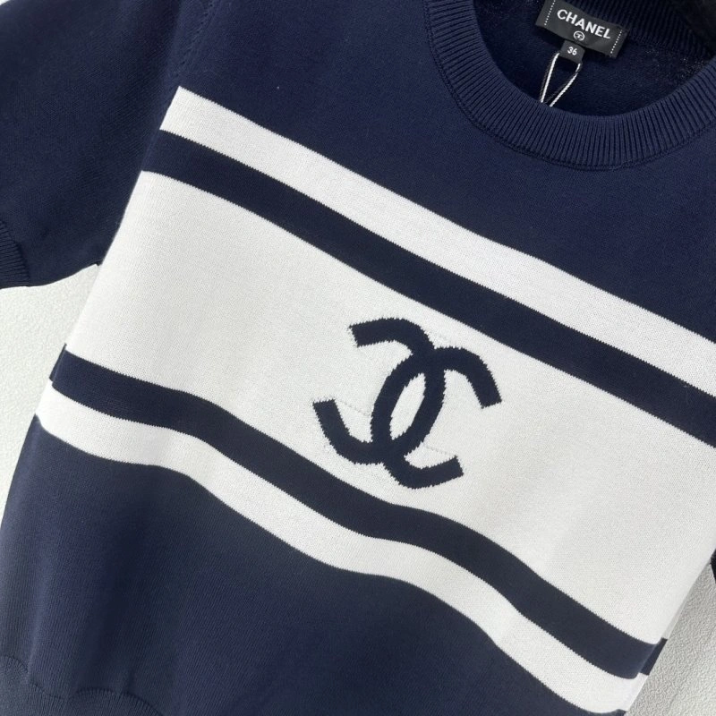 Budget-friendly Chanel T-Shirts