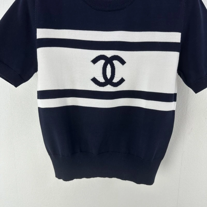Budget-friendly Chanel T-Shirts