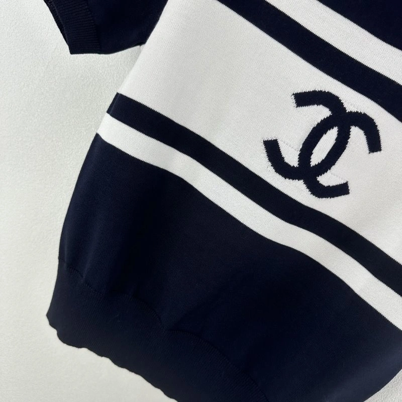 Budget-friendly Chanel T-Shirts