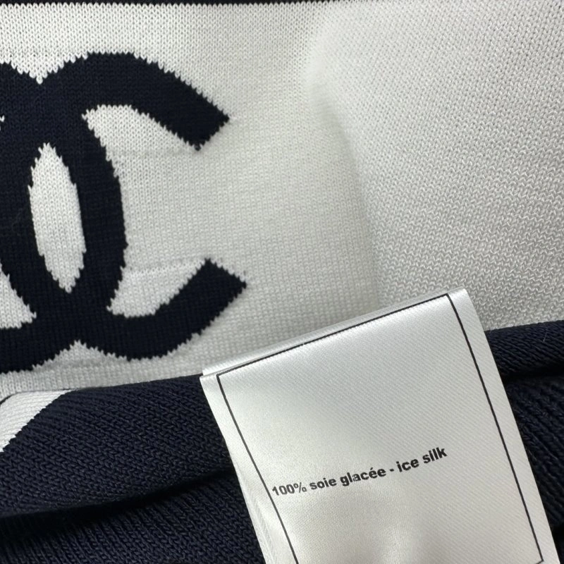 Budget-friendly Chanel T-Shirts