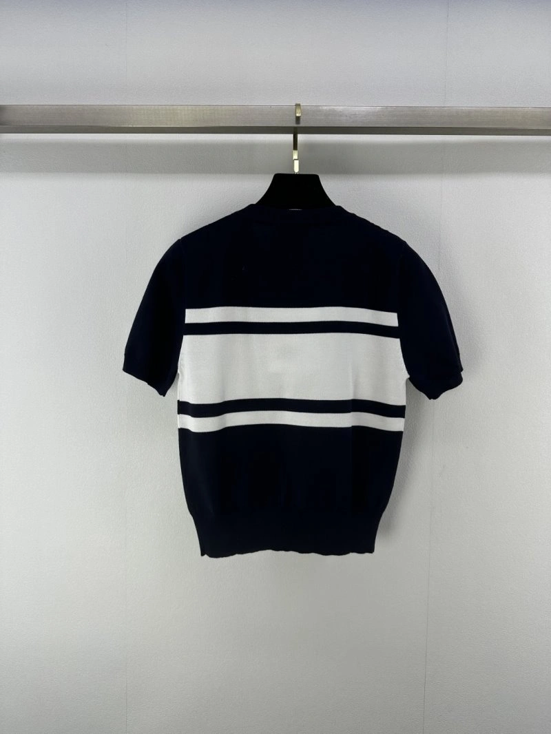Budget-friendly Chanel T-Shirts