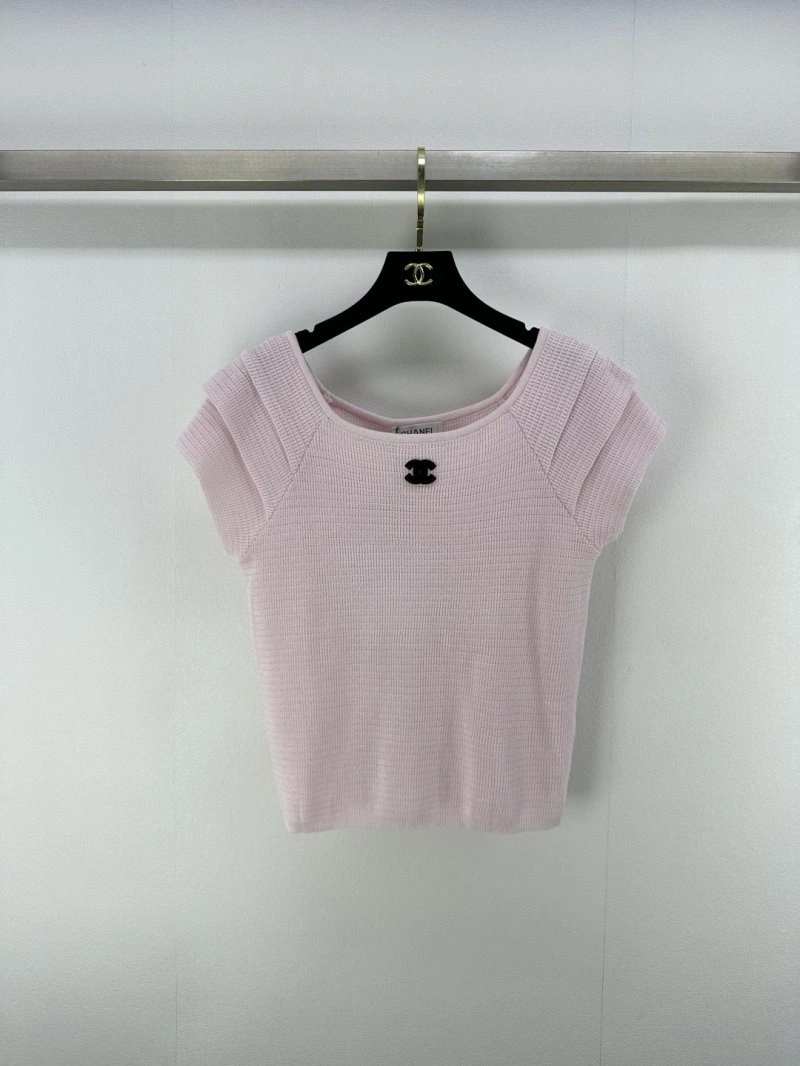 Chanel T-Shirts