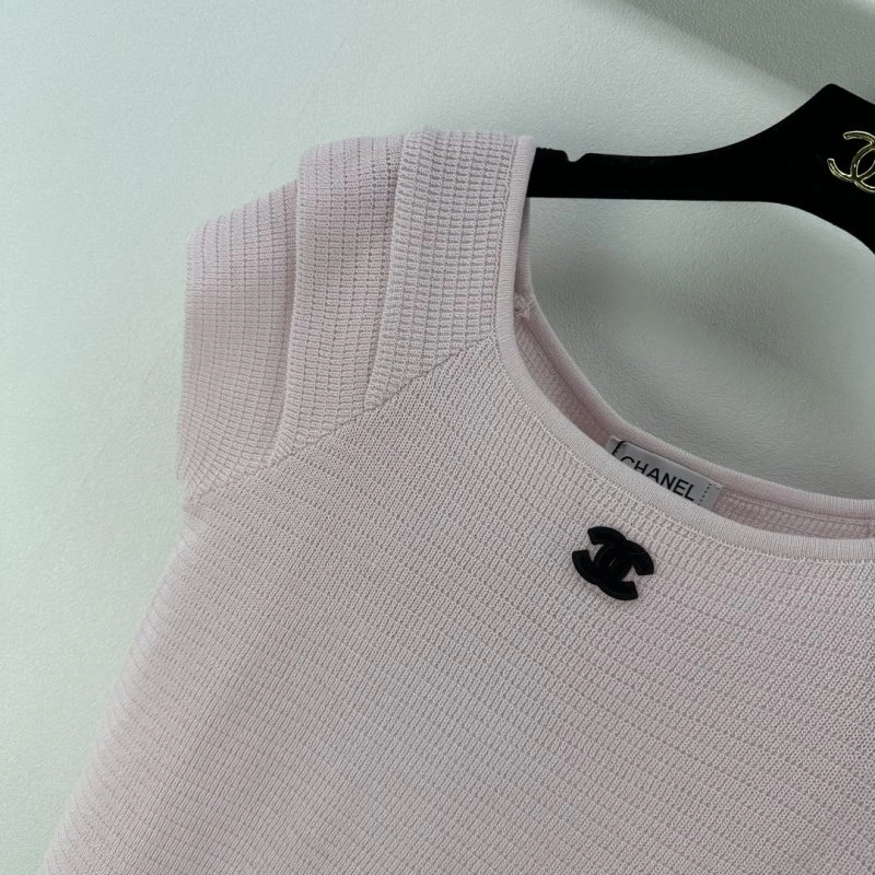 Affordable Chanel T-Shirts