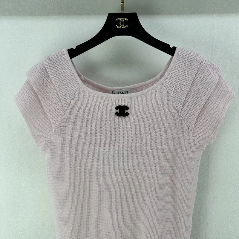 Affordable Chanel T-Shirts