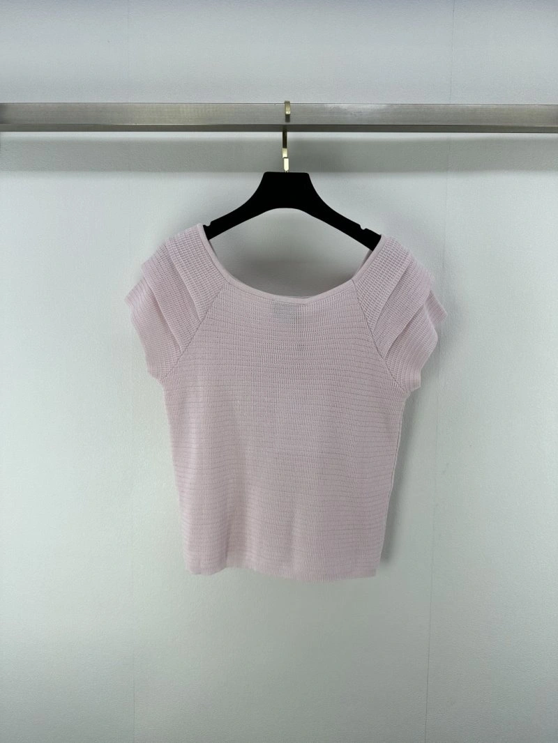 Affordable Chanel T-Shirts