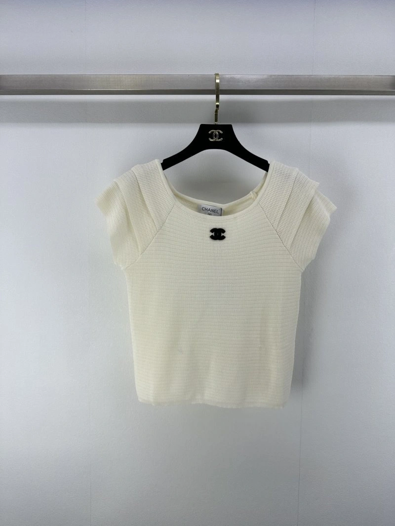 Chanel T-Shirts