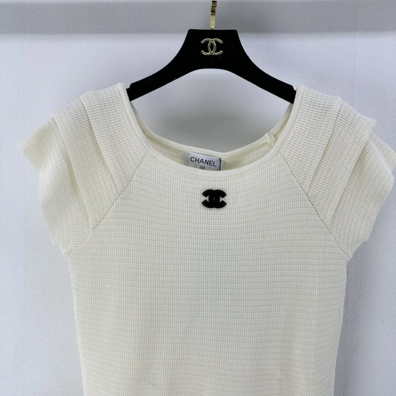 Top mirror Chanel T-Shirts