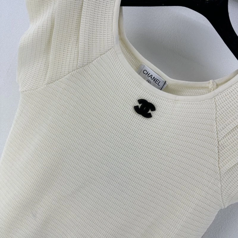 Top mirror Chanel T-Shirts