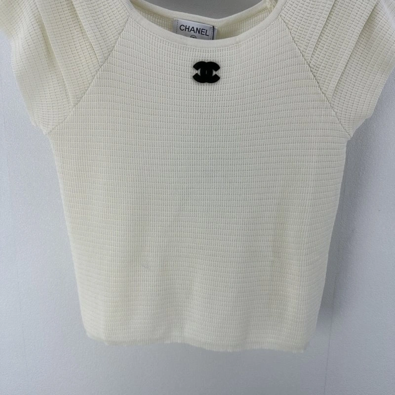 Top mirror Chanel T-Shirts