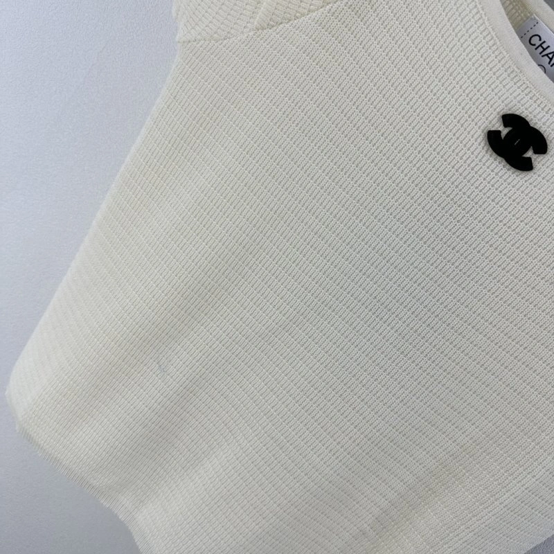 Top mirror Chanel T-Shirts