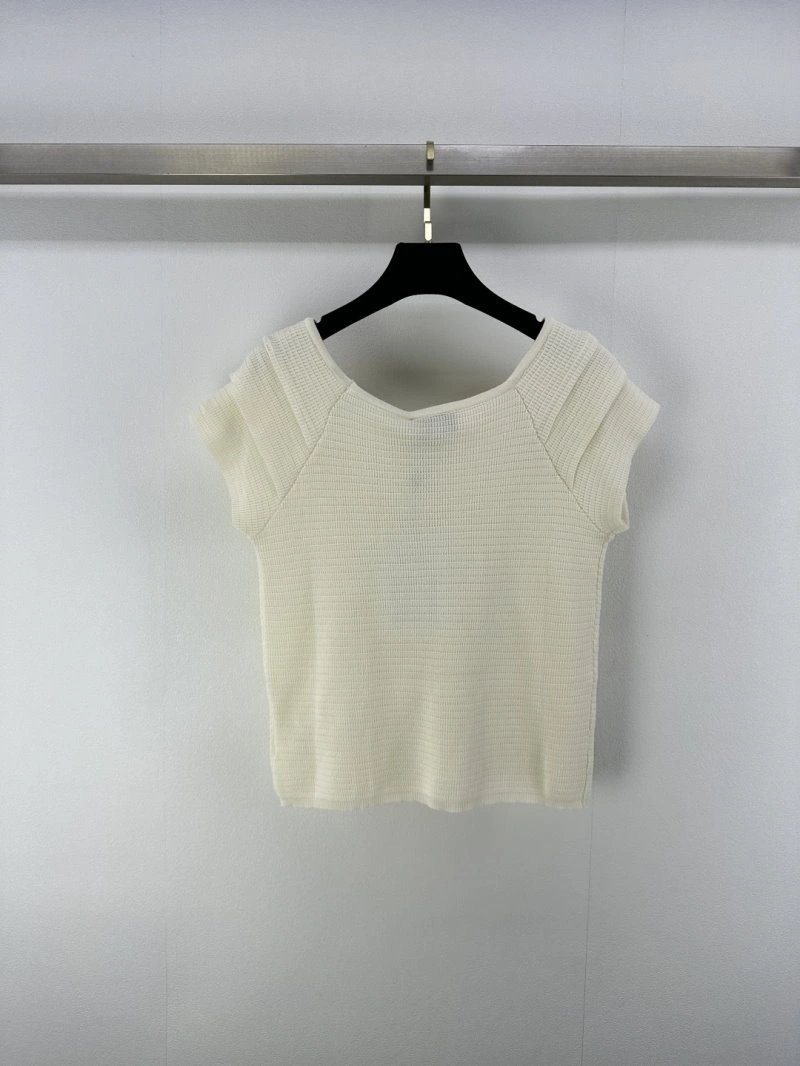 Top mirror Chanel T-Shirts