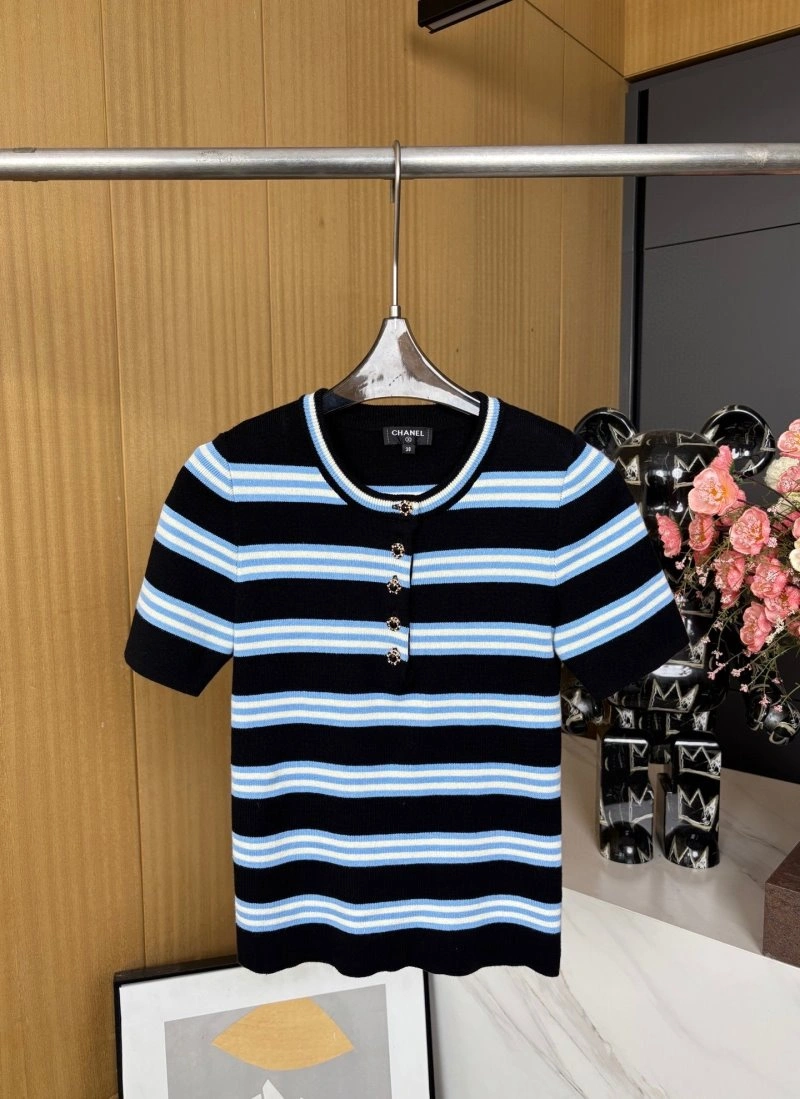 Chanel T-Shirts