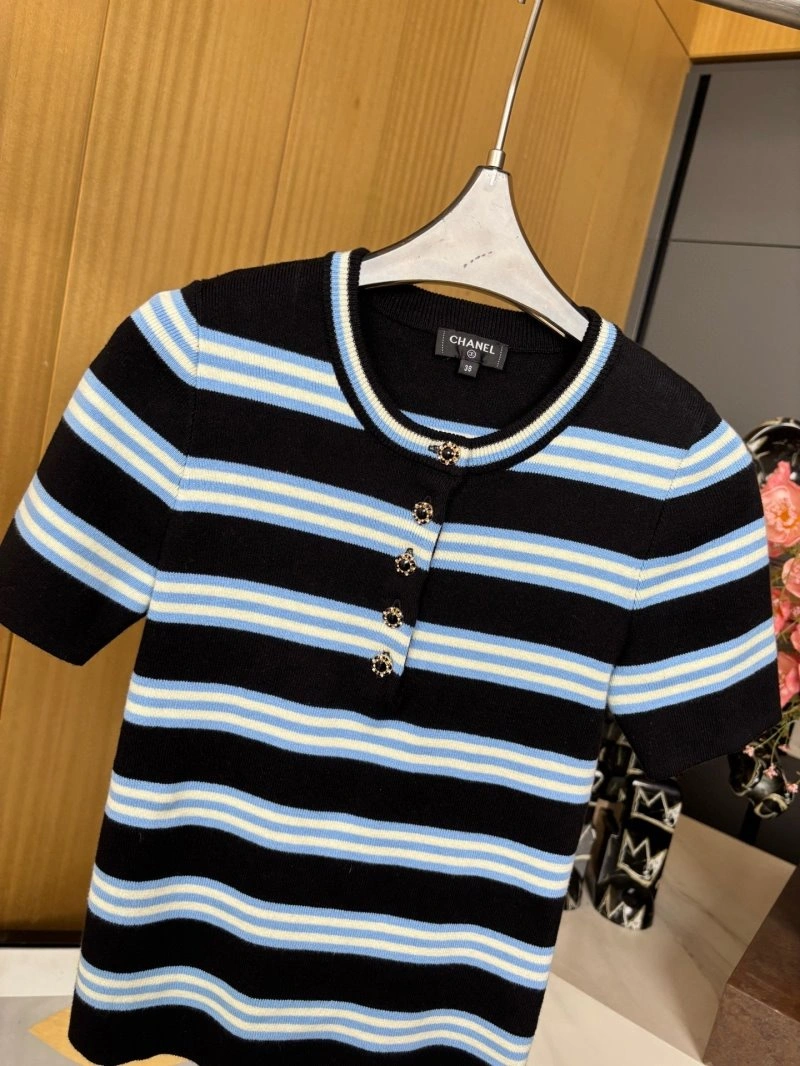 Top mirror Chanel T-Shirts