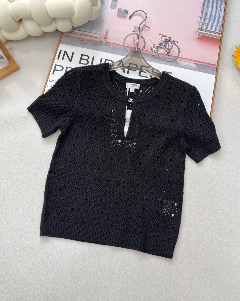 Chanel T-Shirts