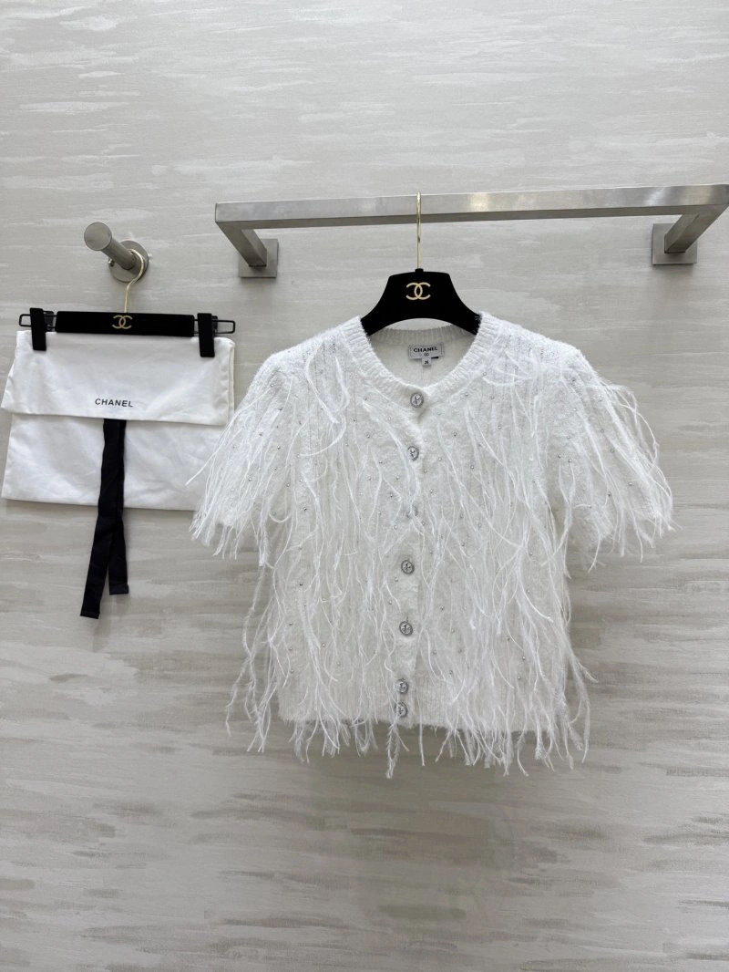 Chanel T-Shirts