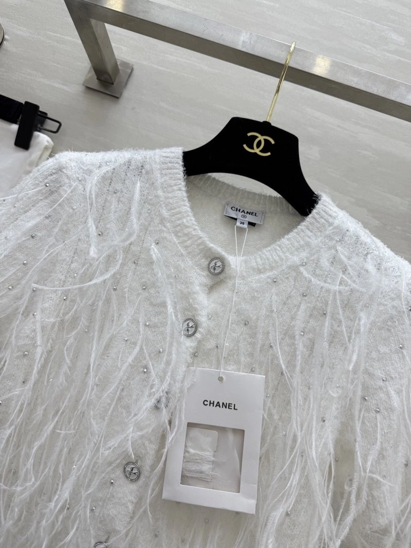 Official Chanel T-Shirts