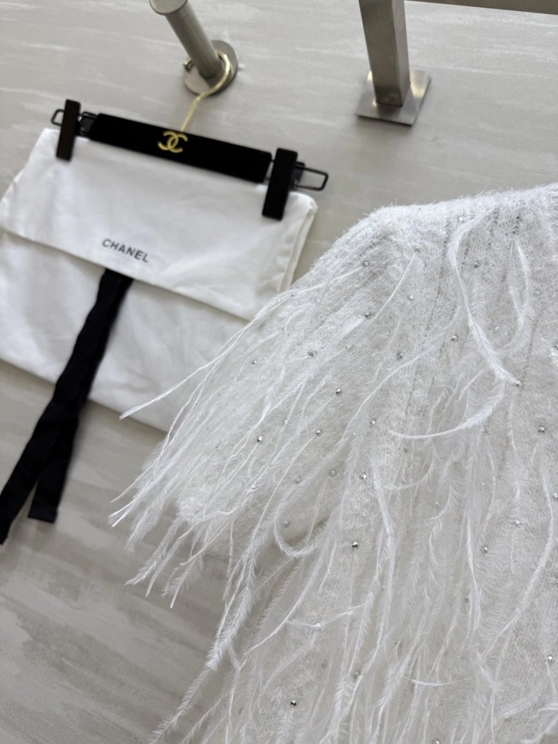 Official Chanel T-Shirts