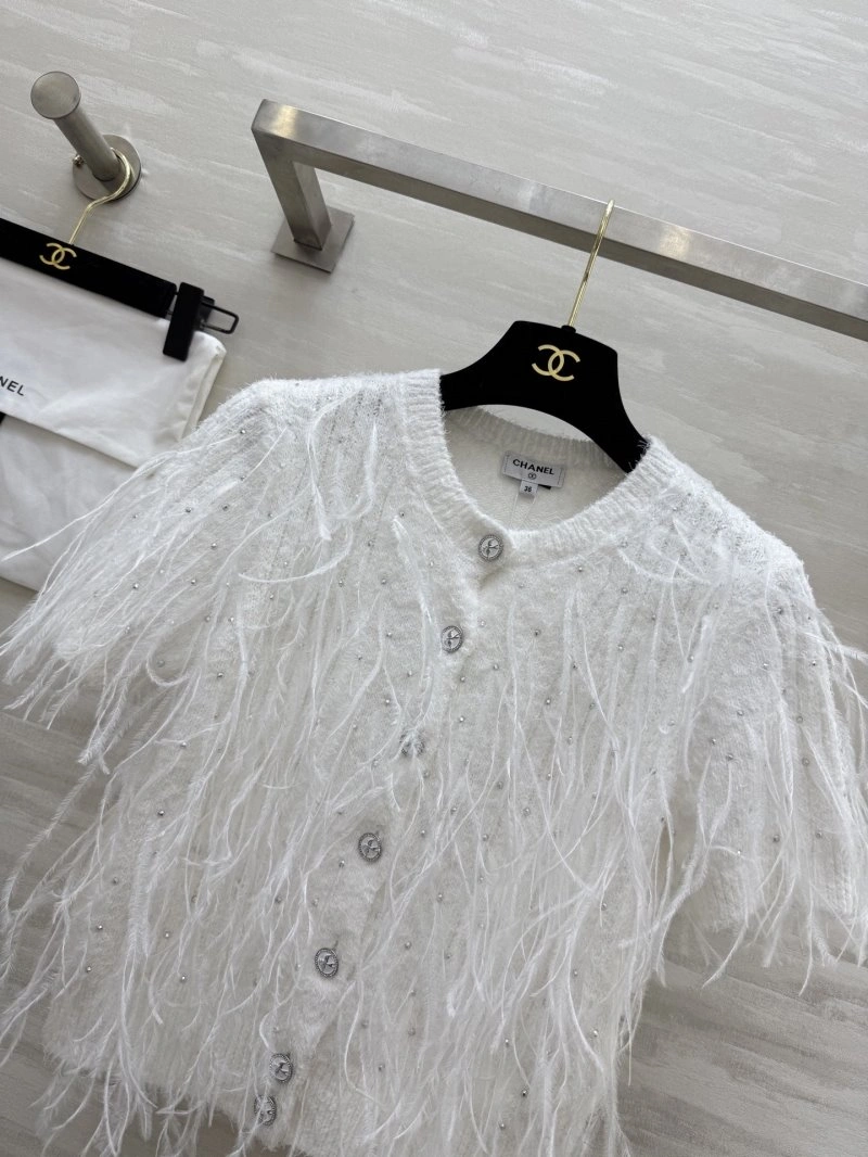 Official Chanel T-Shirts
