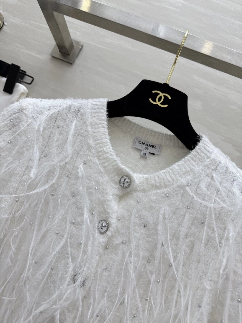 Official Chanel T-Shirts