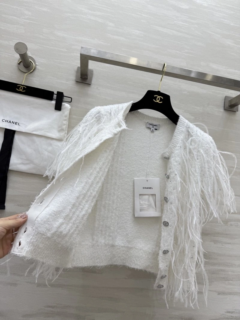 Official Chanel T-Shirts