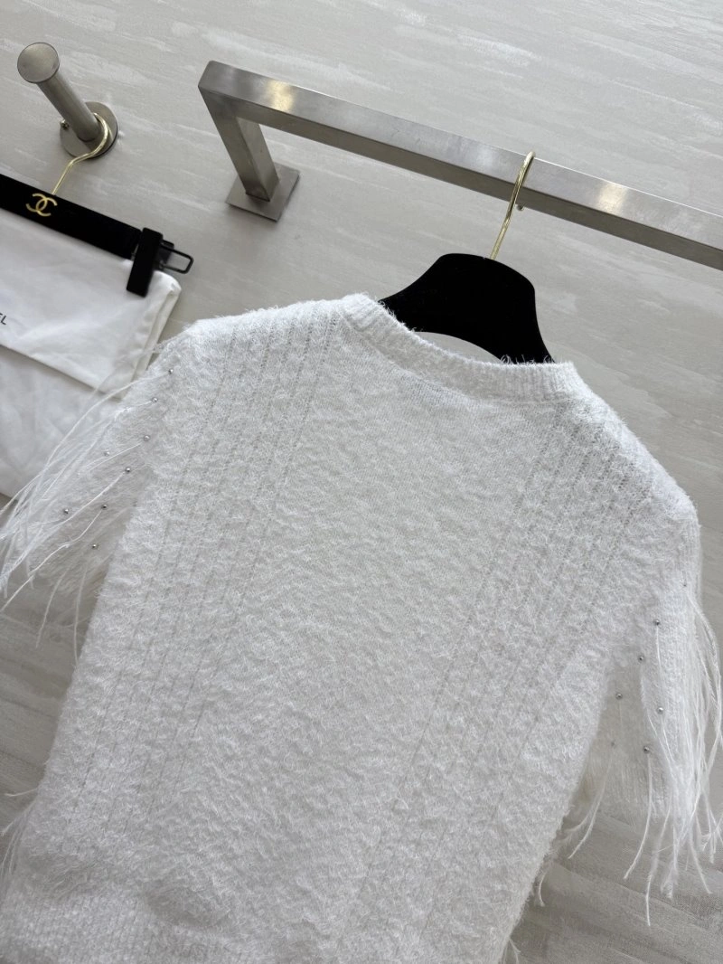 Official Chanel T-Shirts