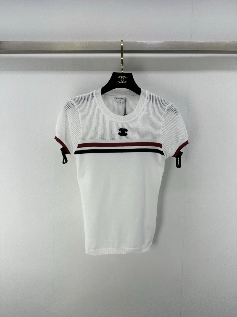 Chanel T-Shirts