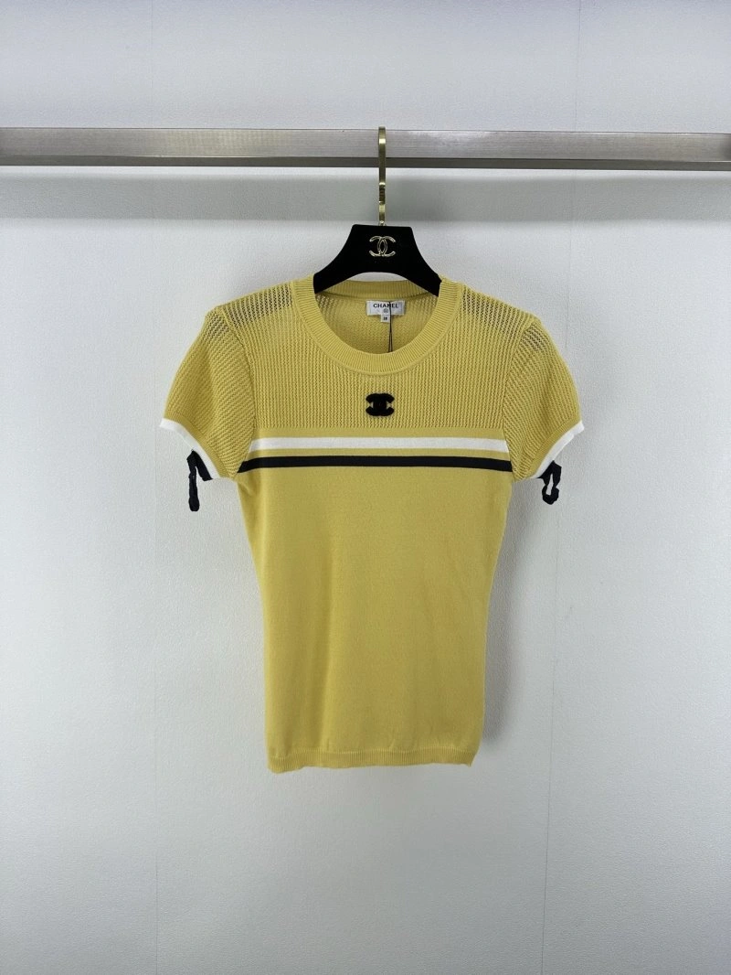 Chanel T-Shirts