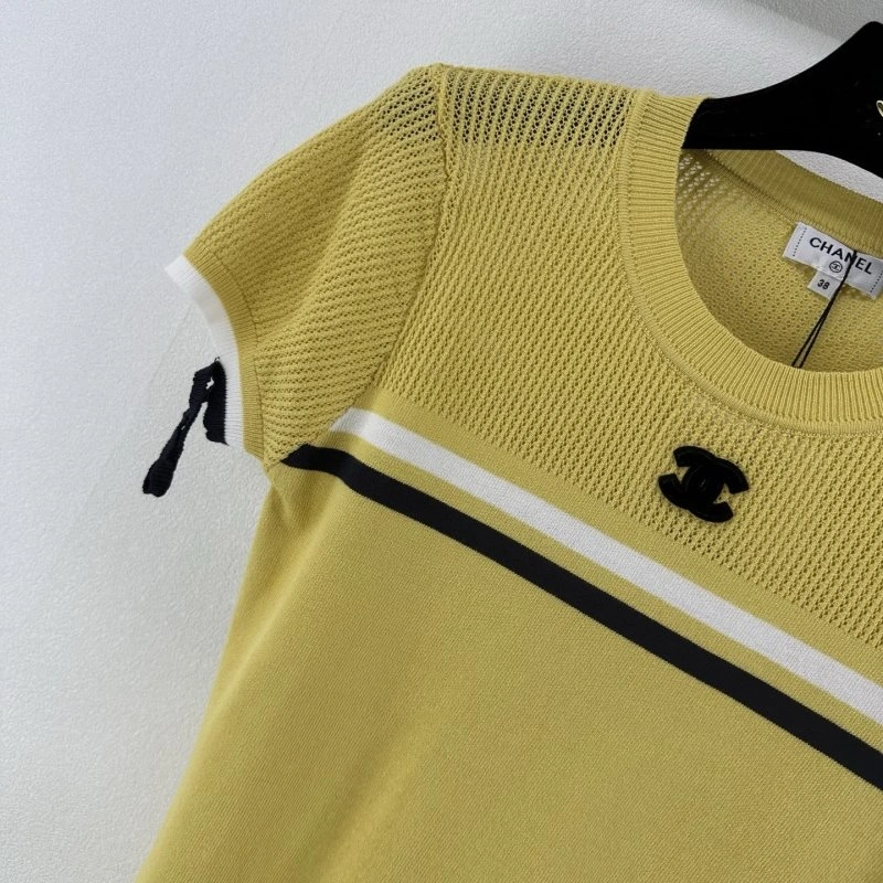 Discounted Chanel T-Shirts
