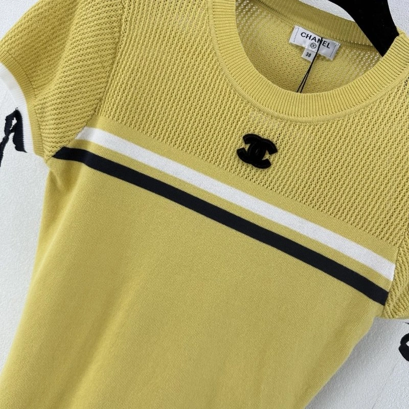 Discounted Chanel T-Shirts