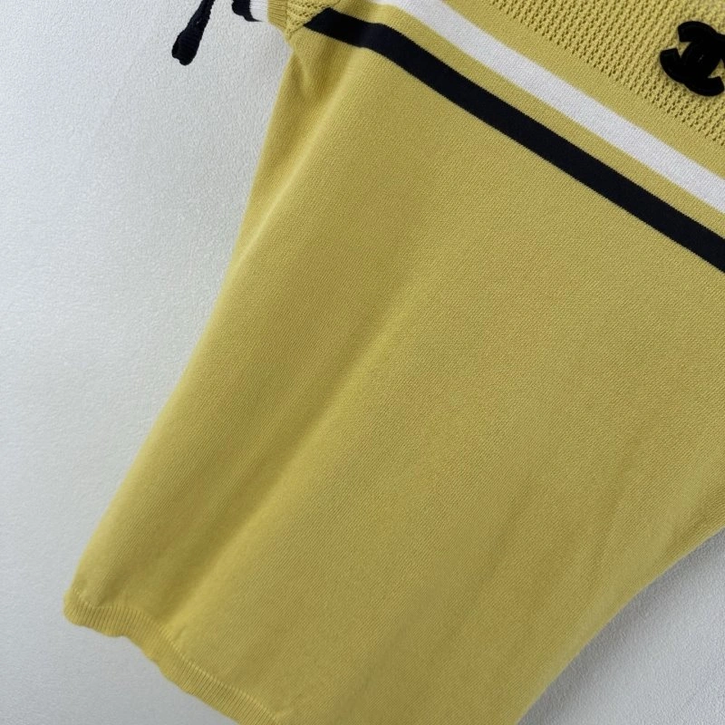 Discounted Chanel T-Shirts