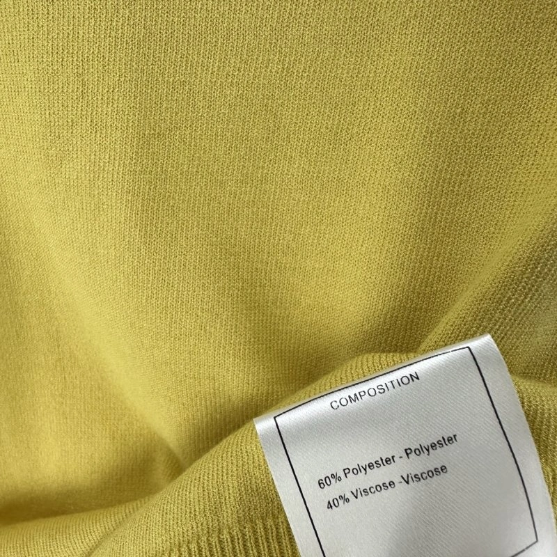 Discounted Chanel T-Shirts
