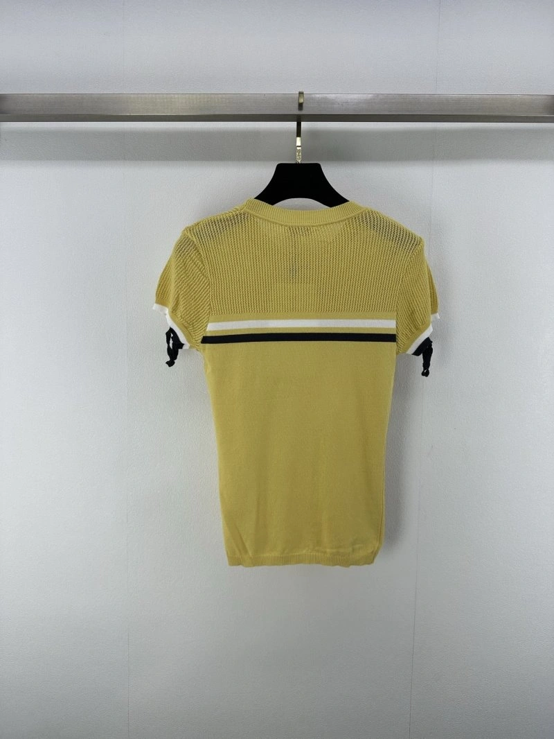 Discounted Chanel T-Shirts