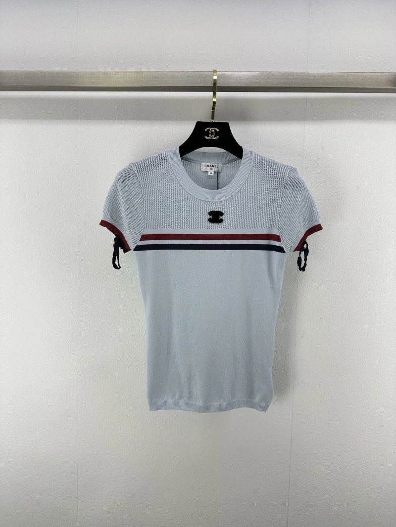 Chanel T-Shirts