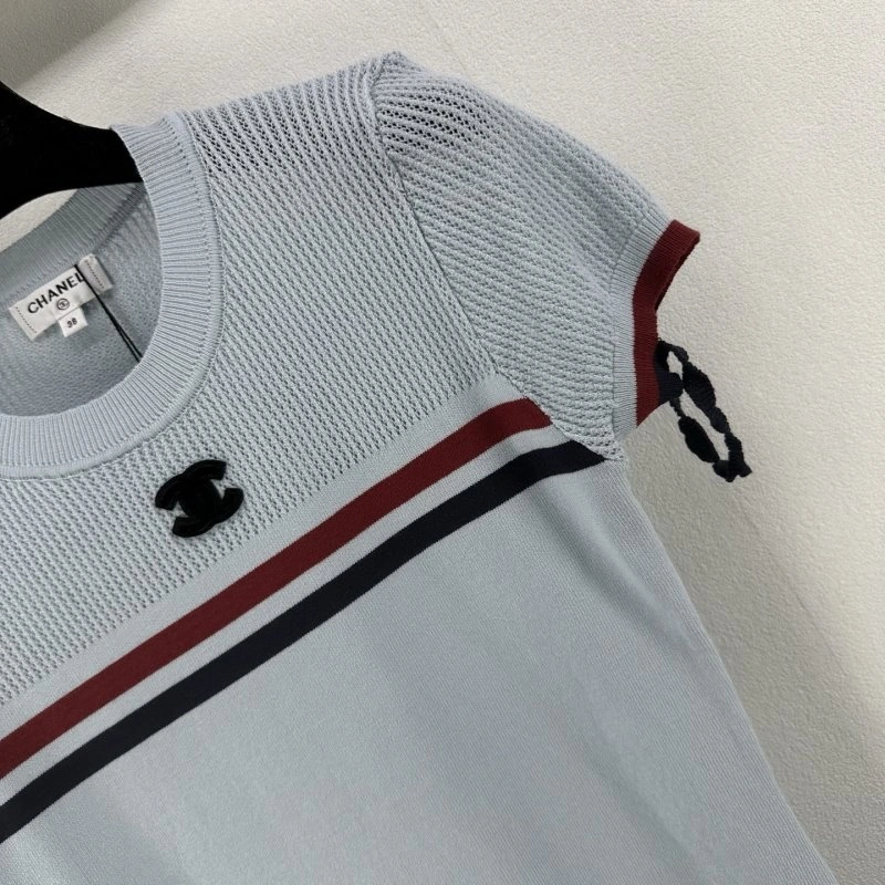 Top mirror Chanel T-Shirts