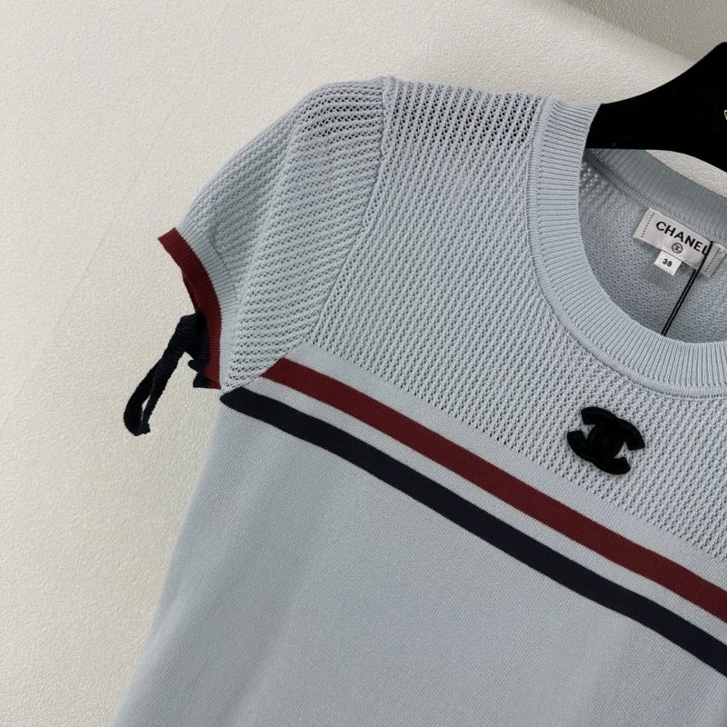 Top mirror Chanel T-Shirts