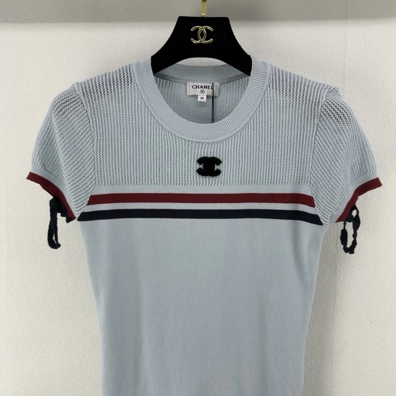 Top mirror Chanel T-Shirts
